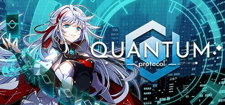 Quantum Protocol (2020) - MobyGames