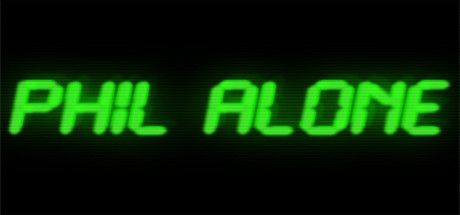 Phil Alone (2022) - MobyGames