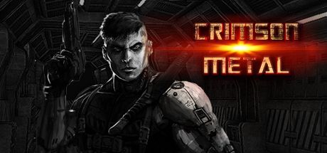 Crimson Metal (2017) - MobyGames