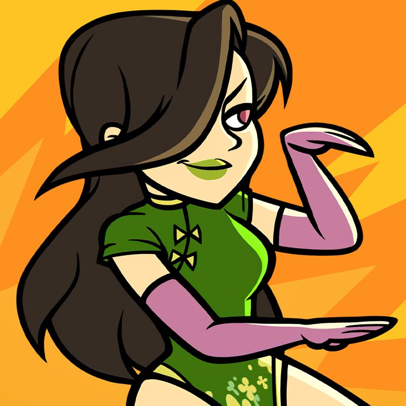 Kung Fu Clicker: Idle Dojo - MobyGames