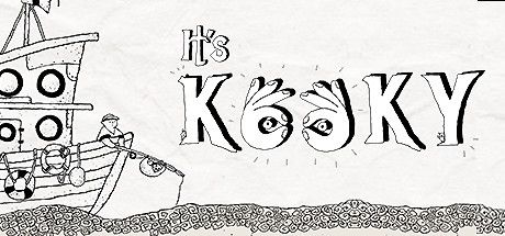 Buy It's Kooky - MobyGames