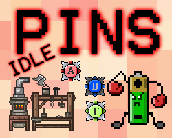 Idle Pins (2019) - MobyGames