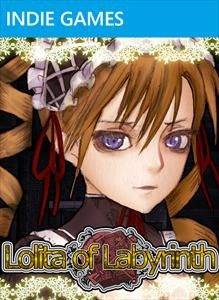 Lolita of Labyrinth - MobyGames