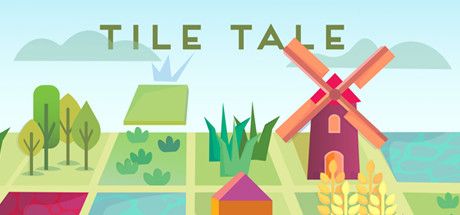 Tile Tale (2022) - MobyGames