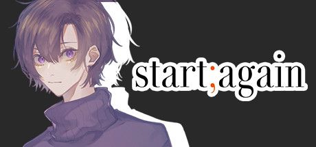 start;again - MobyGames