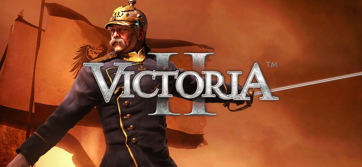 Victoria II: Civil War Edition (2013) - MobyGames