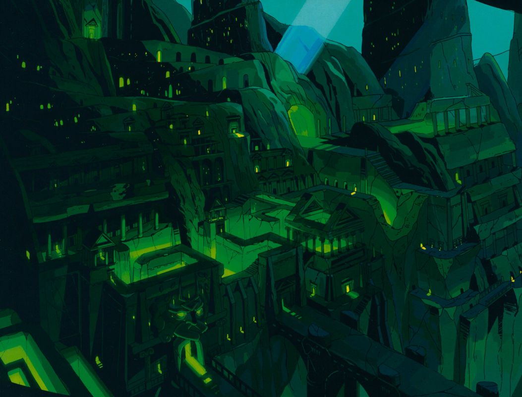 Hades cover or packaging material - MobyGames