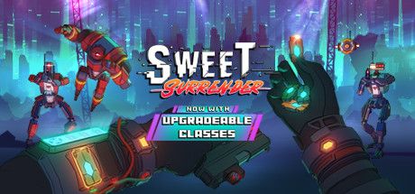 Sweet Surrender cover or packaging material - MobyGames