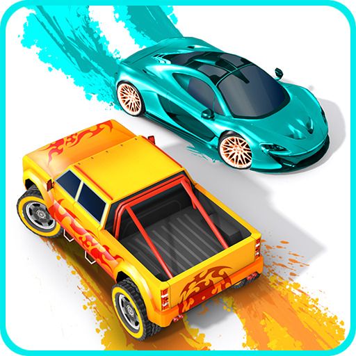 Splash Cars (2015) - MobyGames