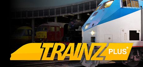Trainz Plus promo art, ads, magazines advertisements - MobyGames