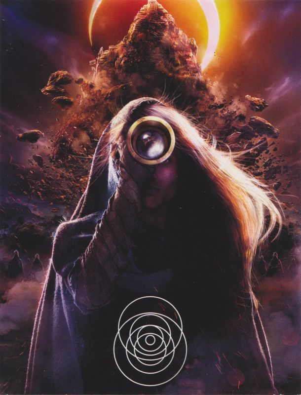 Camouflaj: Tenth Anniversary Collection cover or packaging material ...