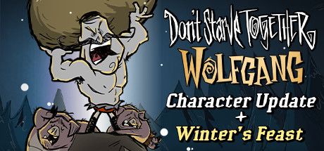 Don't Starve Together cover or packaging material - MobyGames