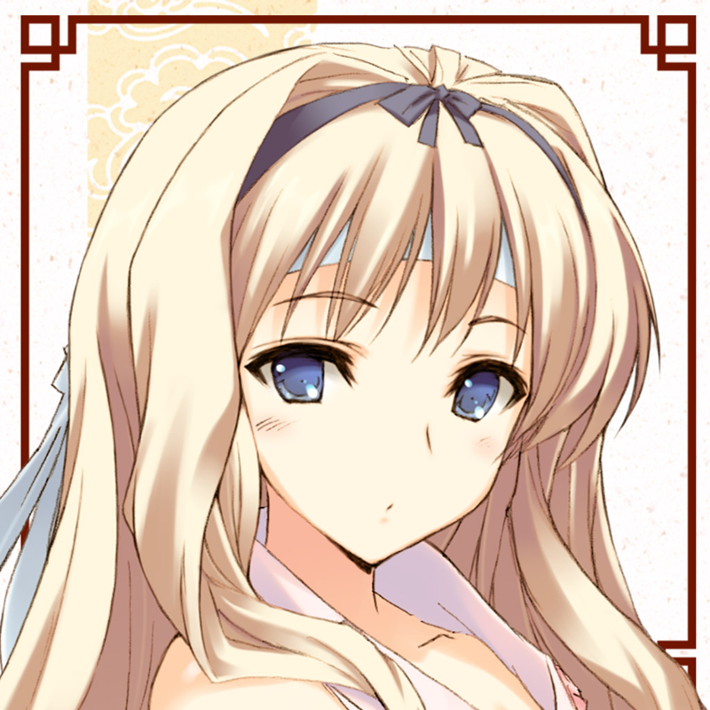 Utawarerumono: Chiriyuku Mono E No Komoriuta - Unit Sasara Samurai ...