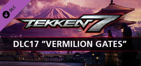 Tekken 7: DLC17 "Vermilion Gates" (2020) - MobyGames