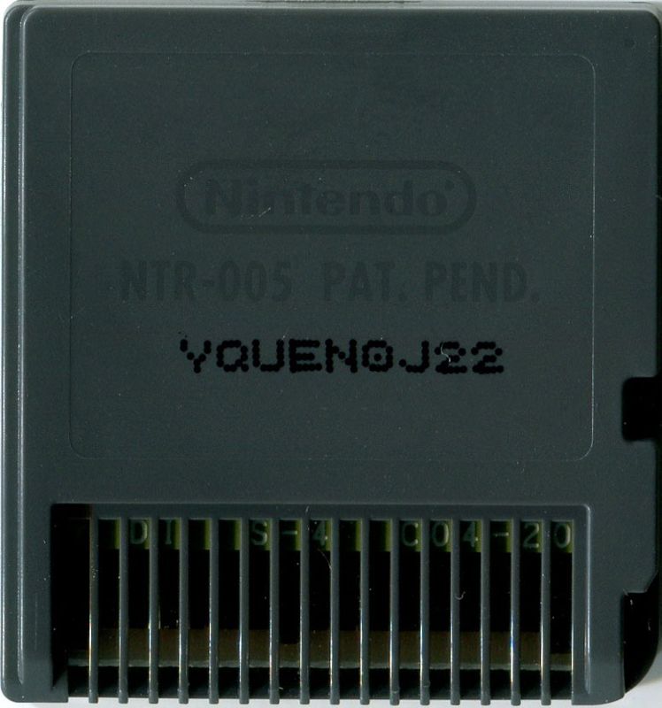 Chrono Trigger cover or packaging material - MobyGames