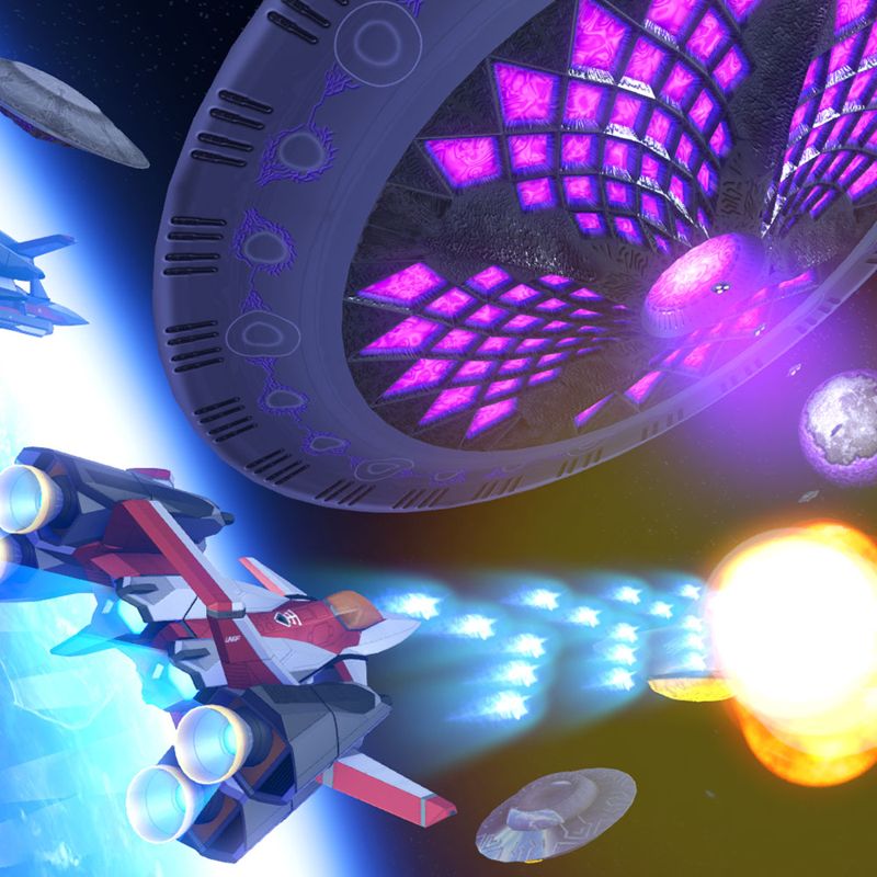 Eschatos cover or packaging material - MobyGames