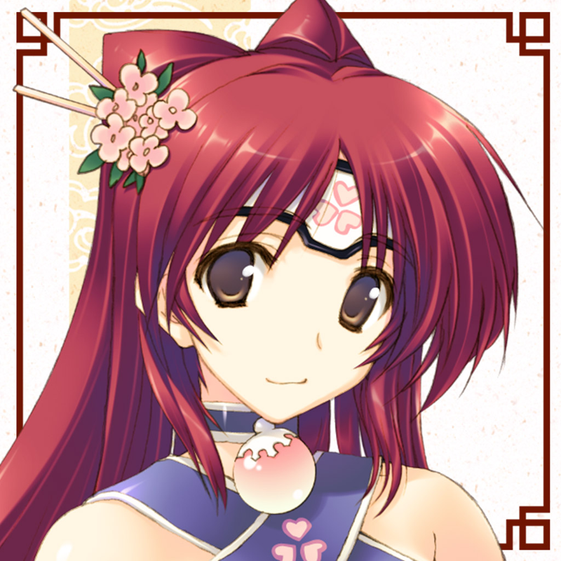 Utawarerumono: Chiriyuku Mono E No Komoriuta - Unit Tamaki Samurai ...