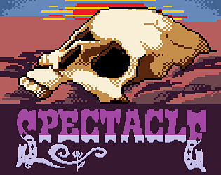 Spectacle (2020) - MobyGames
