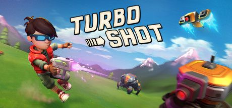 Turbo Shot (2022) - MobyGames