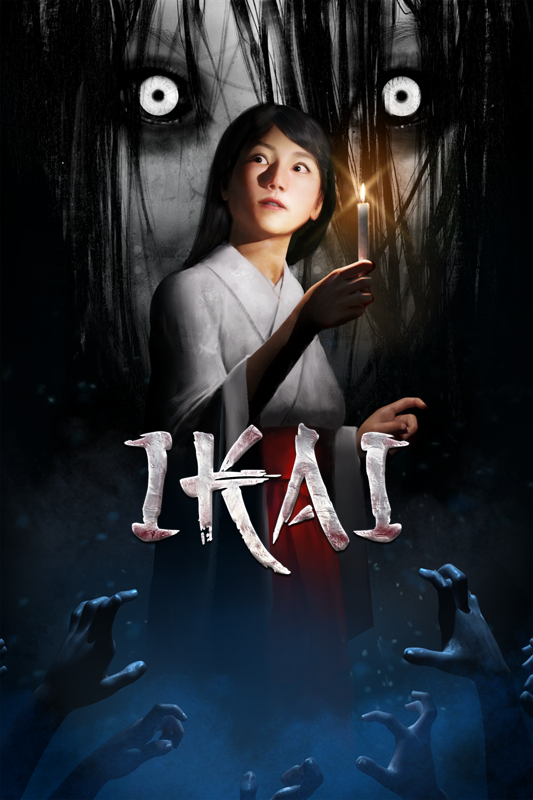 Ikai cover or packaging material - MobyGames