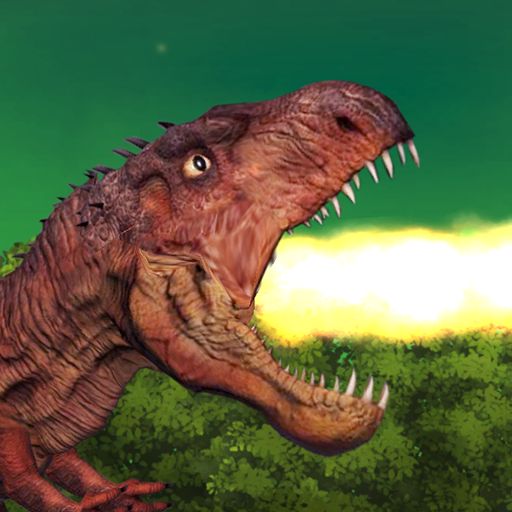 Rio Rex (2018) - MobyGames