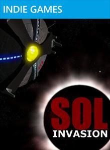 Sol Invasion (2009) - MobyGames