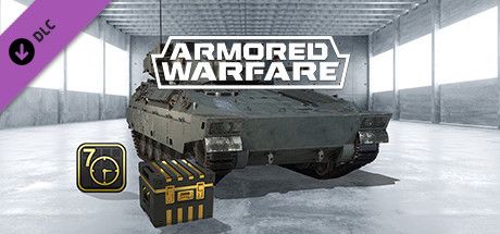 Armored Warfare: Type 89 cover or packaging material - MobyGames