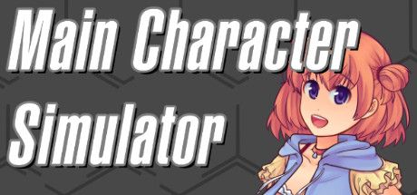 Main Character Simulator (2018) - MobyGames