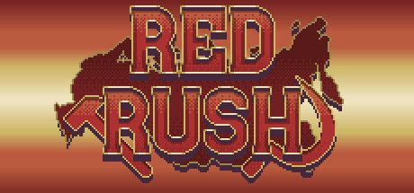 Red Rush (2020) - MobyGames