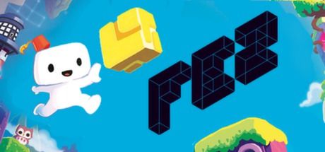 Fez cover or packaging material - MobyGames