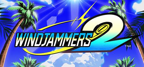Windjammers 2 - MobyGames
