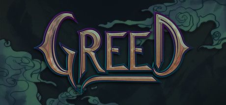 Greed cover or packaging material - MobyGames