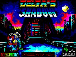 Delta's Shadow Releases - MobyGames