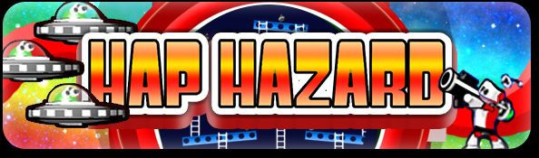 Hap Hazard (2005) - MobyGames