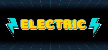 Electric (2022) - MobyGames