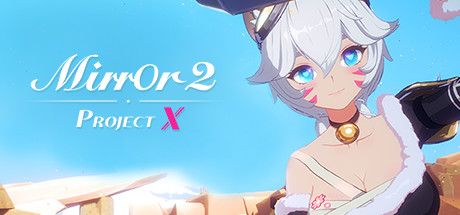 Mirror 2: Project X cover or packaging material - MobyGames
