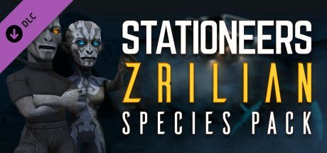 Stationeers: Zrilian Species Pack (2019) - MobyGames