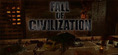 Fall of Civilization (2016) - MobyGames