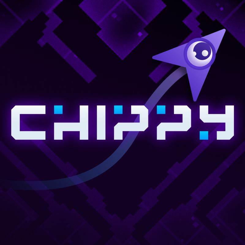 Chippy cover or packaging material - MobyGames
