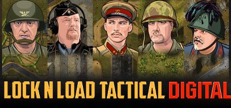 Lock 'n Load Tactical: Digital (2020) - MobyGames