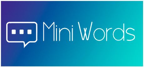 Mini Words (2019) - MobyGames