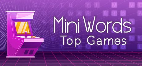 Mini Words: Top Games (2020) - MobyGames