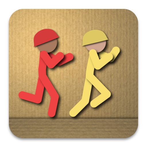 Stick 'Em Up 2: Paper Adventures cover or packaging material - MobyGames