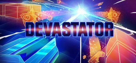 Devastator (2022) - MobyGames