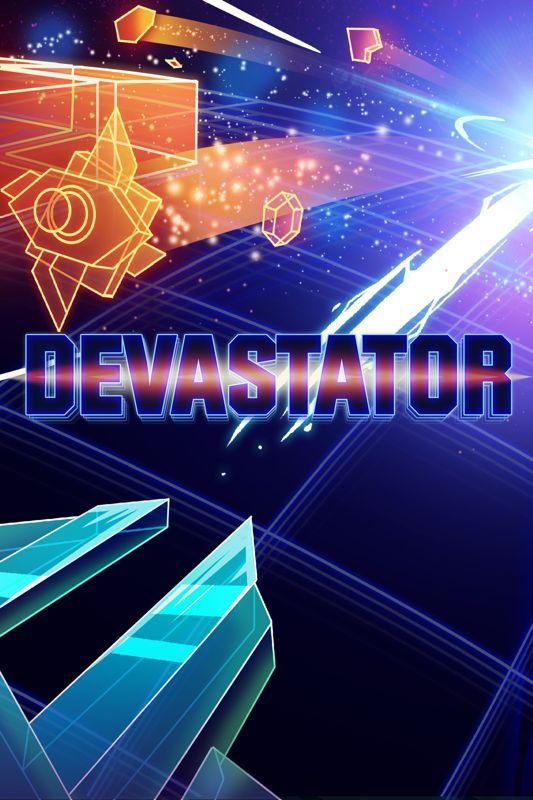 Devastator cover or packaging material - MobyGames