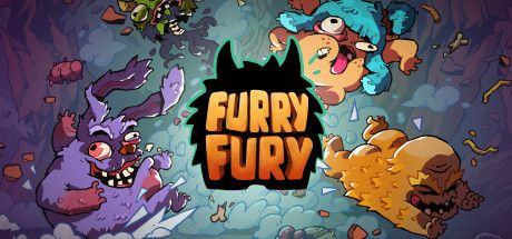 FurryFury (2019) - MobyGames