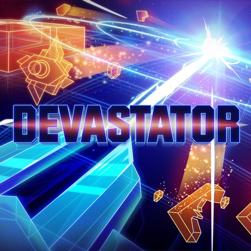 Devastator cover or packaging material - MobyGames