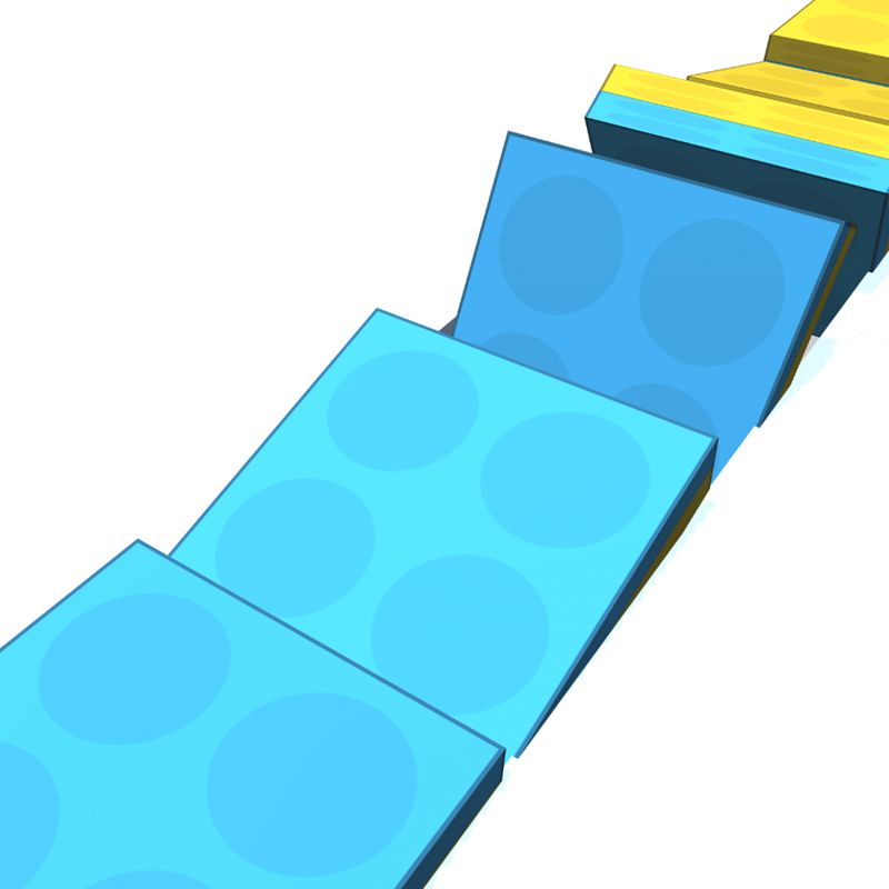 Tile Flip! cover or packaging material - MobyGames