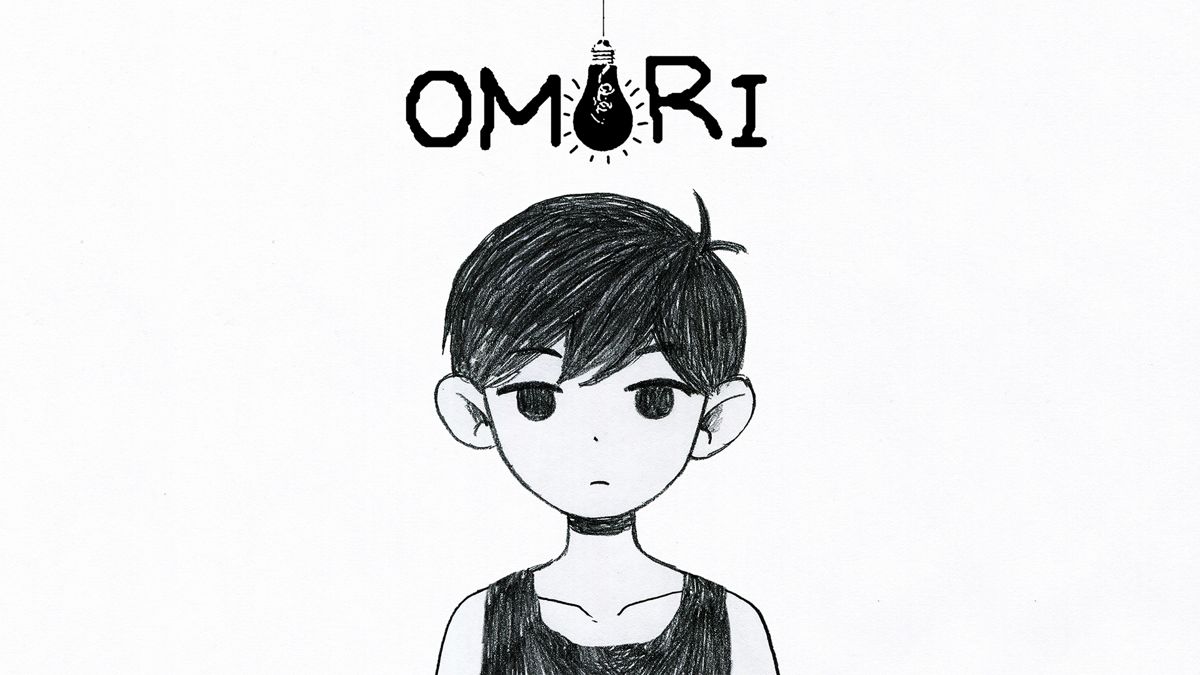 Omori cover or packaging material - MobyGames