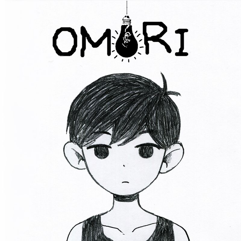 Omori cover or packaging material - MobyGames